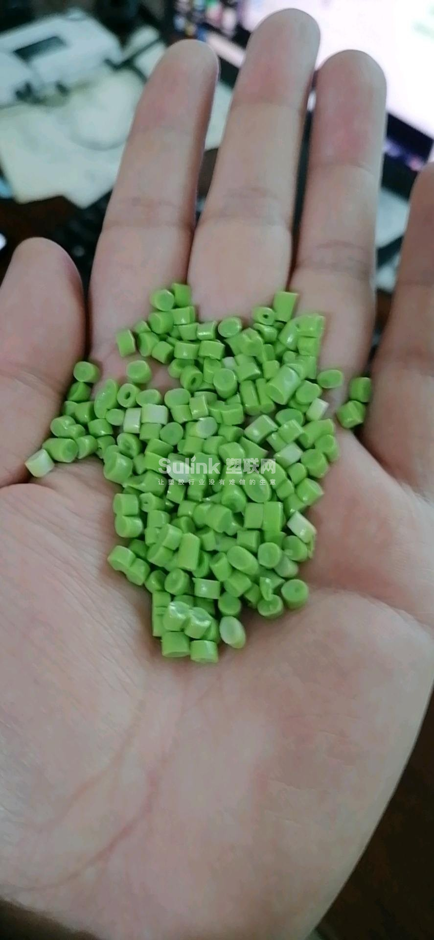 绿色低压PE - 塑联网